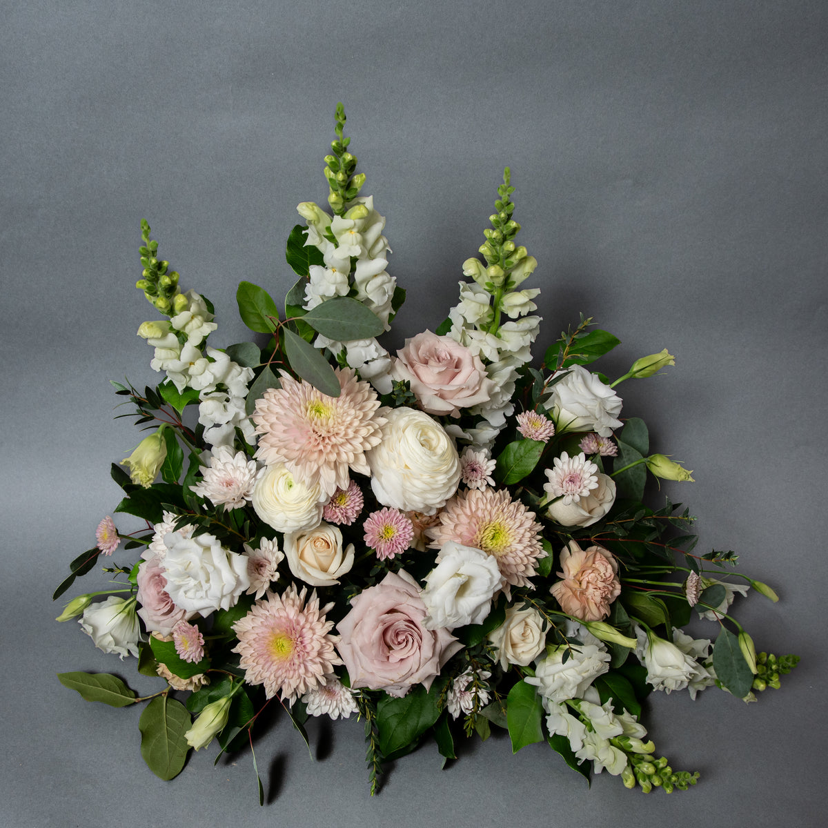 Subtle Thoughts – Blooms Fresh