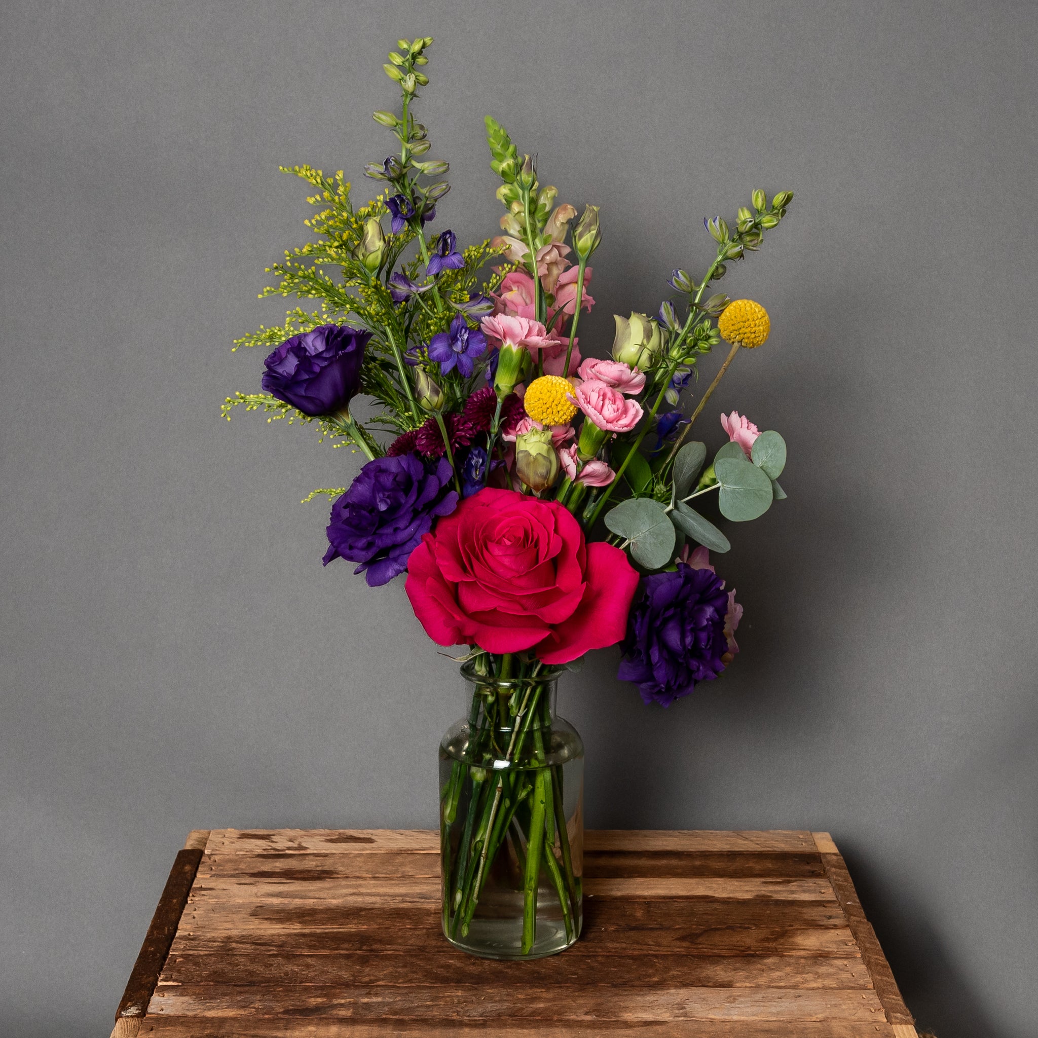 ARRANGEMENTS – Blooms Fresh