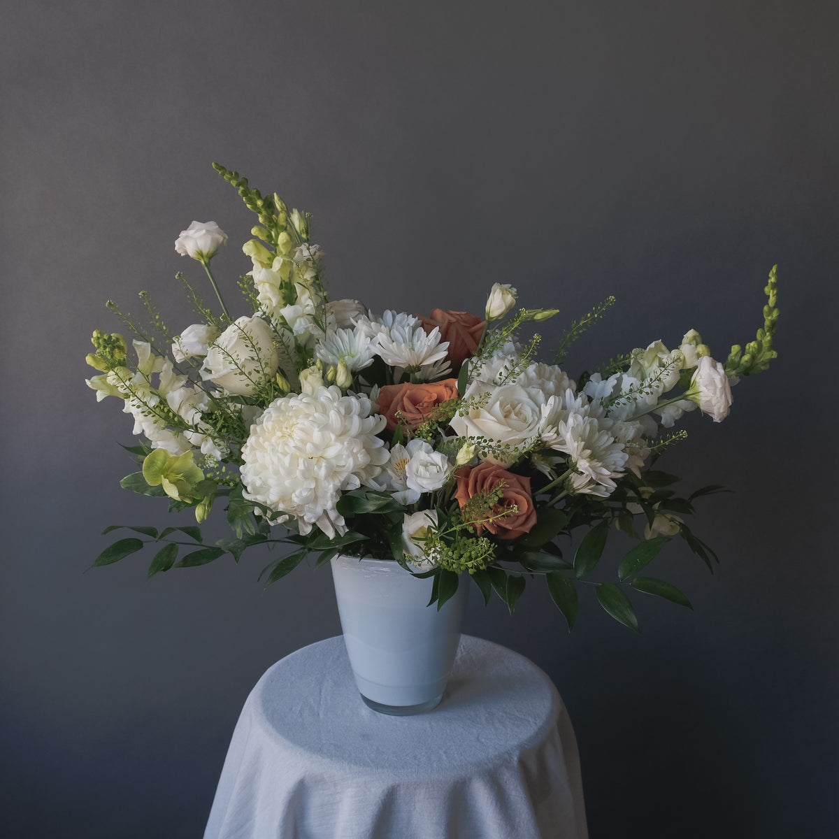 Meredith – Blooms Fresh